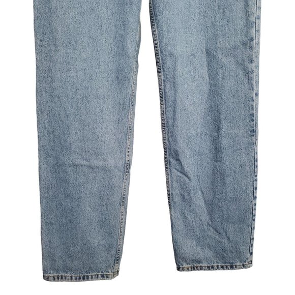 Levi's | Jeans | Levis Nwt Mens Size 34 X 36 Jeans Relaxed Fit Blue ...
